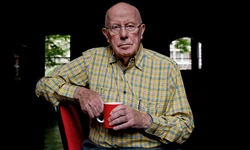 Richard Wilson Doctor Who