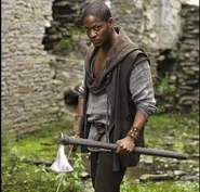 Elyan | Merlin Wiki | Fandom