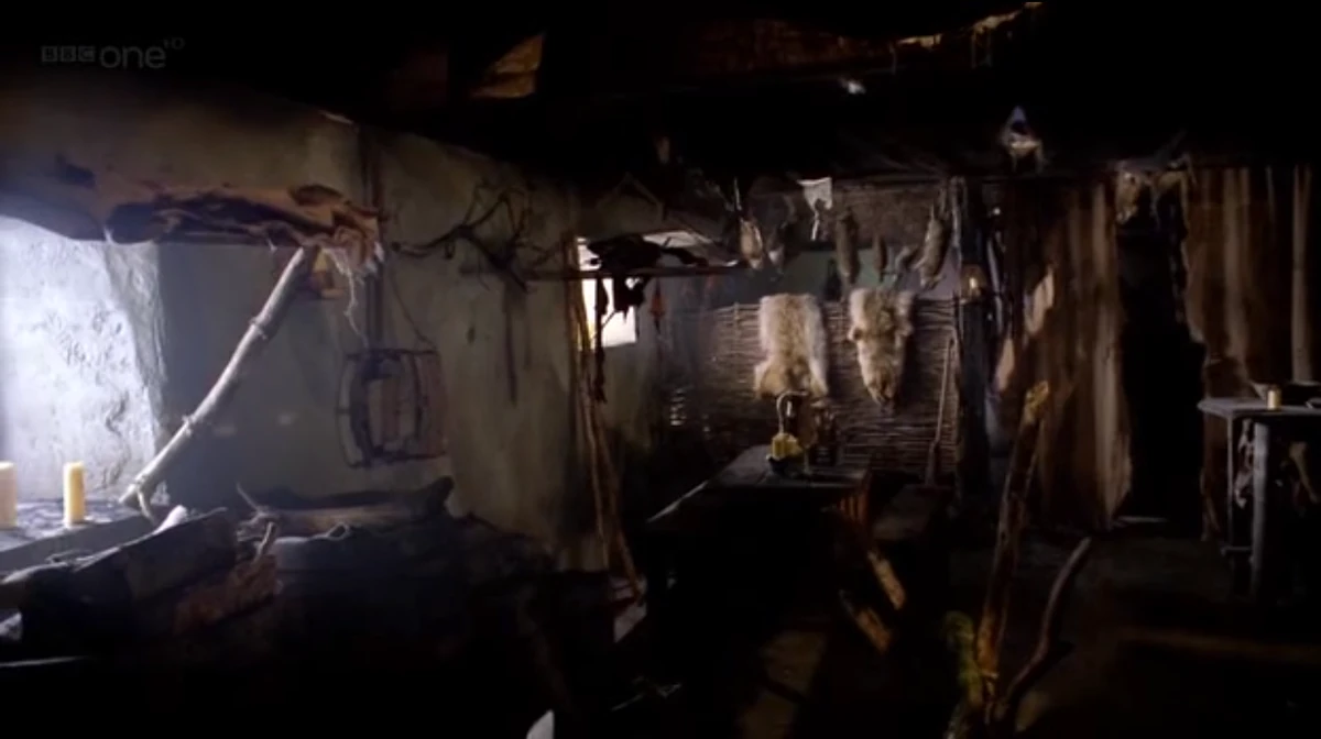 Charcoal Maker's Hut | Merlin Wiki | Fandom