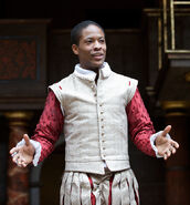 Adetomiwa Edun | Merlin Wiki | Fandom