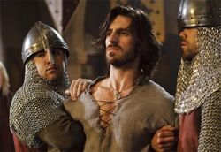 Gwaine (episode) | Merlin Wiki | Fandom