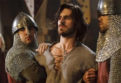 Gwaine (episode) | Merlin Wiki | Fandom