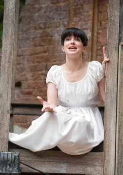 Freya Merlin Actress