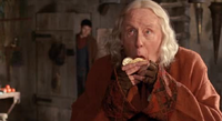 Gaius | Merlin Wiki | Fandom
