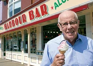 Richard Wilson | Merlin Wiki | Fandom