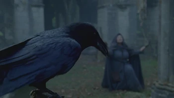 Raven | Merlin Wiki | Fandom