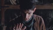 Spells | Merlin Wiki | Fandom