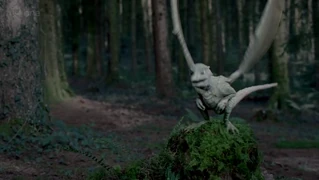 Aithusa | Merlin Wiki | Fandom