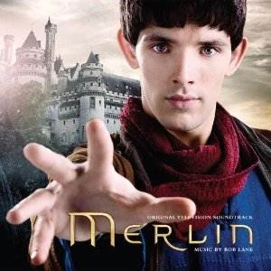 Merlin (Original Television Soundtrack) Series One | Merlin Wiki | Fandom