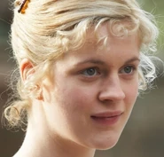 Georgia King | Merlin Wiki | Fandom