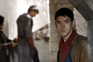 The Eye of the Phoenix | Merlin Wiki | Fandom