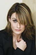 Sarah Parish | Merlin Wiki | Fandom