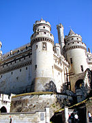 Château de Pierrefonds | Merlin Wiki | Fandom