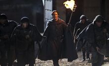 The Sword in the Stone | Merlin Wiki | Fandom