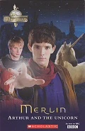 Merlin Books | Merlin Wiki | Fandom