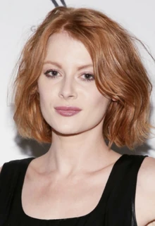 Emily Beecham | Merlin Wiki | Fandom