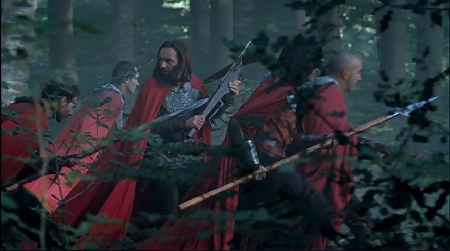 Le Morte d'Arthur/Gallery | Merlin Wiki | Fandom