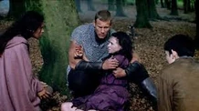 Percival | Merlin Wiki | Fandom