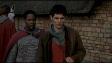 Lamia (episode) | Merlin Wiki | Fandom