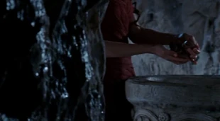 Transcript:The Mark of Nimueh | Merlin Wiki | Fandom