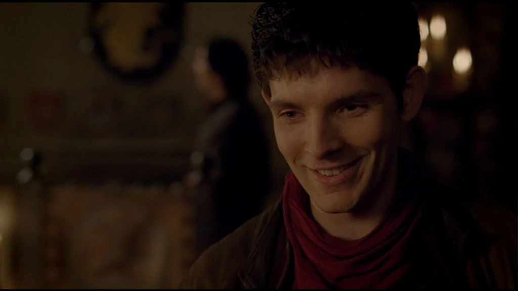 Lancelot du Lac/Gallery | Merlin Wiki | Fandom