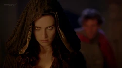 Witch | Merlin Wiki | Fandom