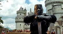 Excalibur (episode) | Merlin Wiki | Fandom