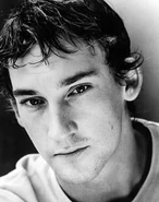 Joseph Mawle | Merlin Wiki | Fandom