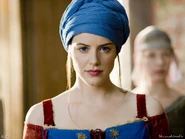 Nimueh | Merlin Wiki | Fandom