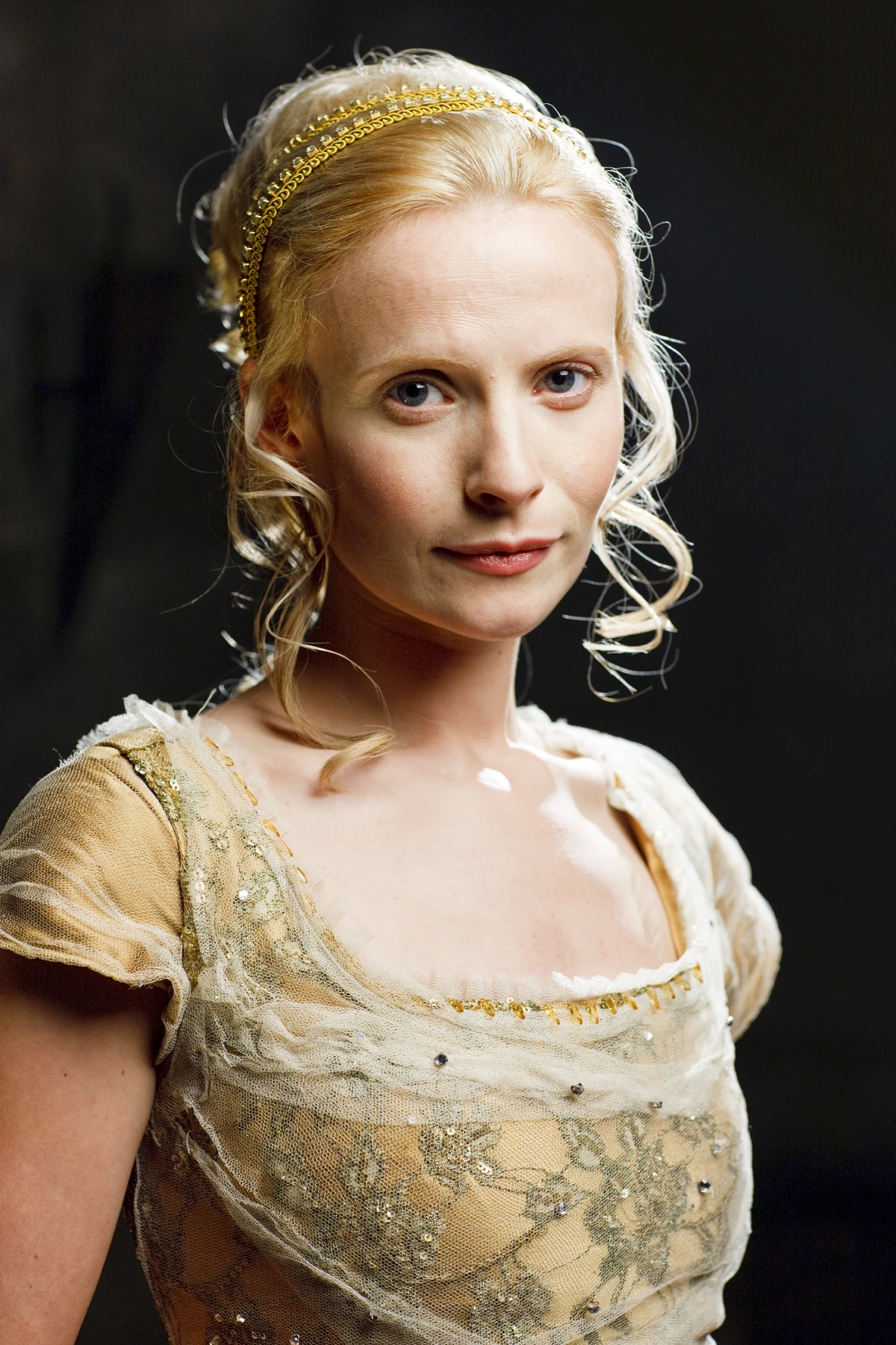 Queen | Merlin Wiki | Fandom