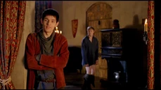 Merlin's Wardrobe | Merlin Wiki | Fandom