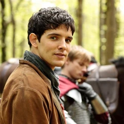 Merlin Season 5