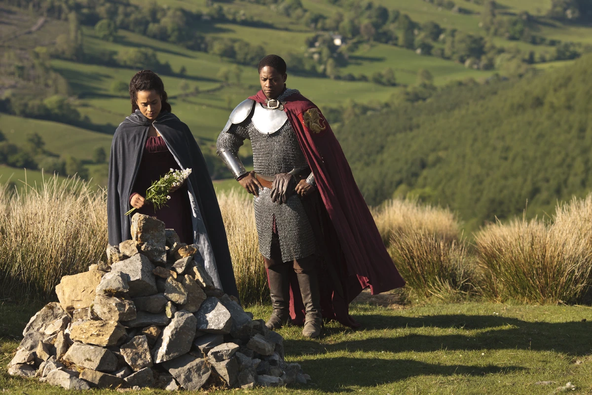 Guinevere's Family | Merlin Wiki | Fandom