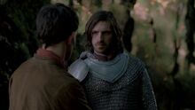 Gwaine | Merlin Wiki | Fandom