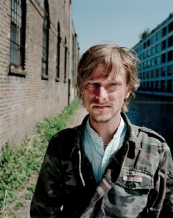 Mackenzie Crook Merlin