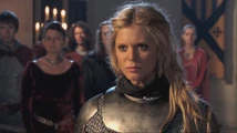 Morgause | Merlin Wiki | Fandom