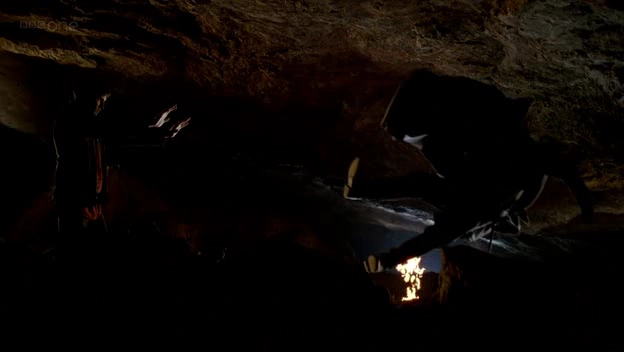 Skirmish in the Caves | Merlin Wiki | Fandom