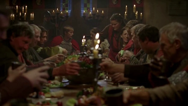 Festival of Ostara | Merlin Wiki | Fandom