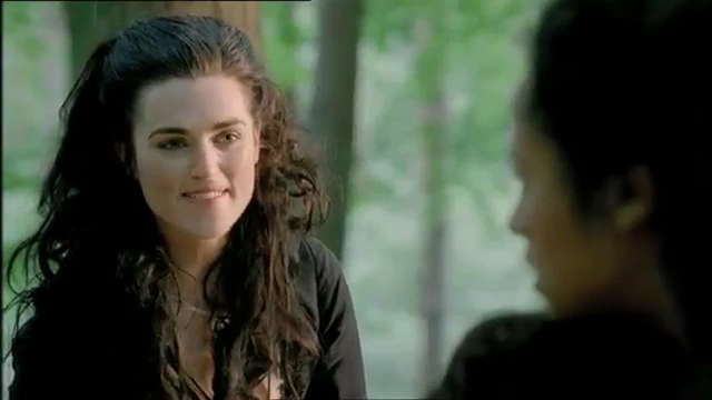 The Dark Tower (episode)/Gallery | Merlin Wiki | Fandom