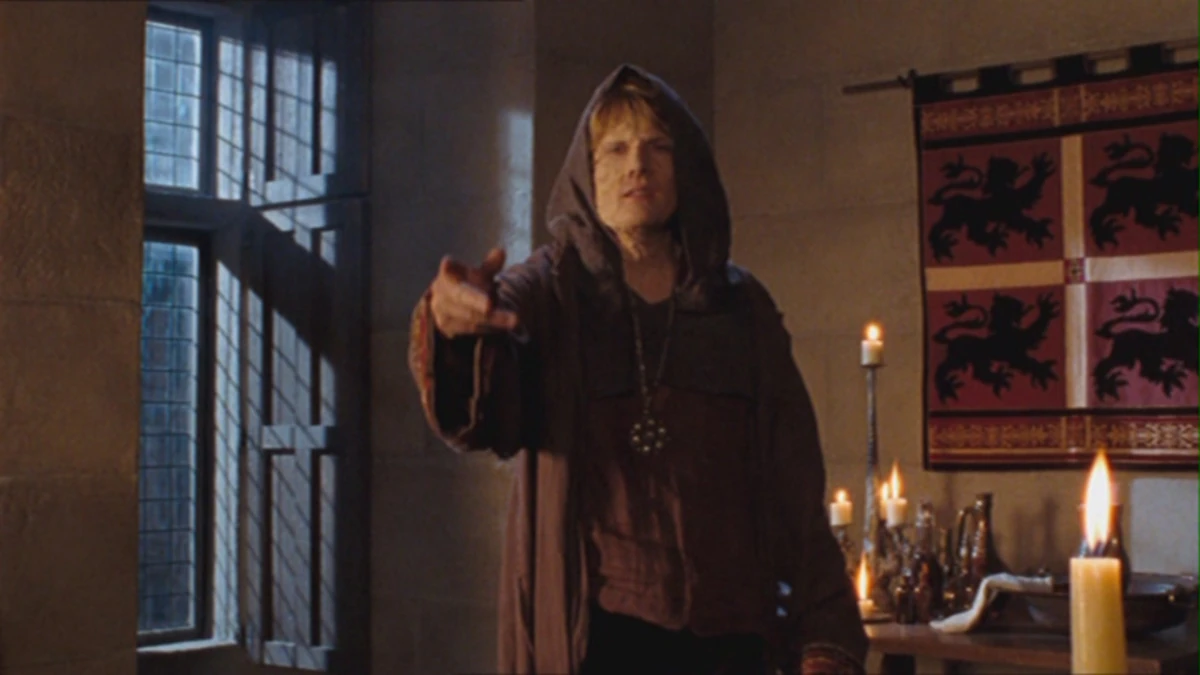 Magical Duel/Gallery | Merlin Wiki | Fandom