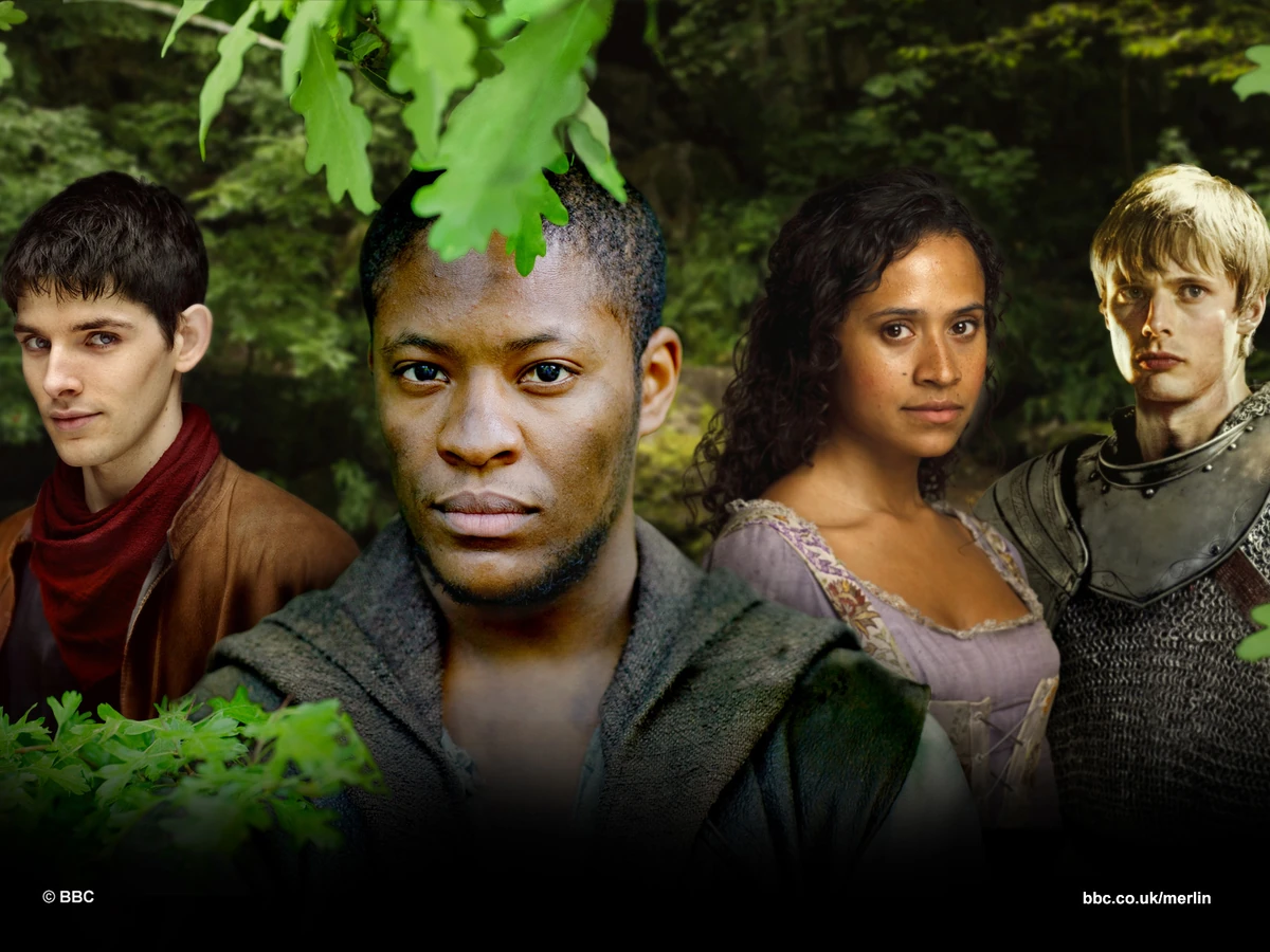 The Castle of Fyrien/Gallery | Merlin Wiki | Fandom