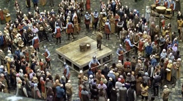 Death Sentence/Gallery | Merlin Wiki | Fandom