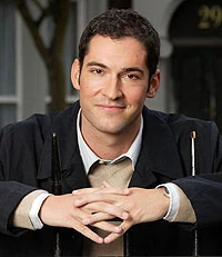 Tom Ellis | Merlin Wiki | Fandom