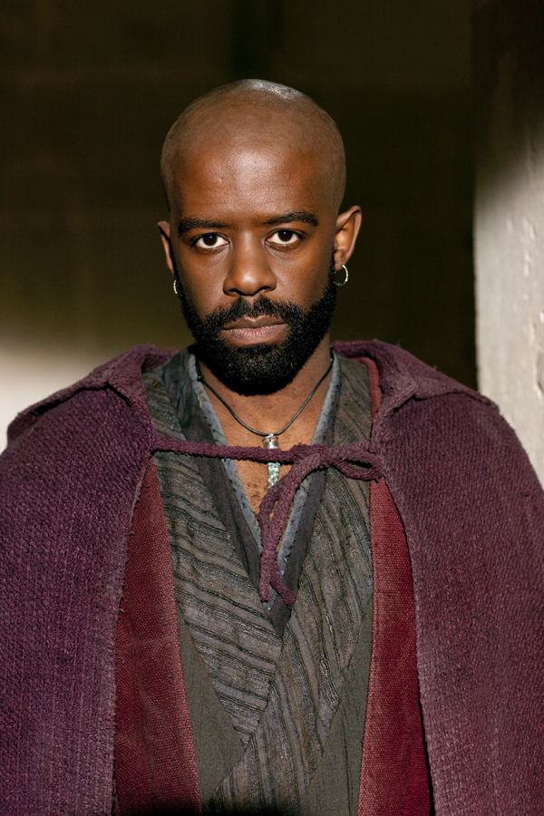 Myror | Merlin Wiki | Fandom