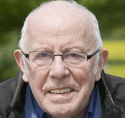 Richard Wilson Merlin