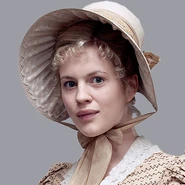 Georgia King | Merlin Wiki | Fandom