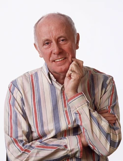 Richard Wilson Merlin