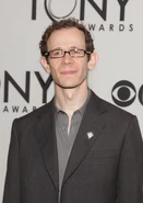 Adam Godley | Merlin Wiki | Fandom
