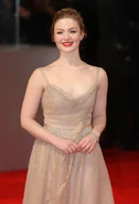 Holliday Grainger | Merlin Wiki | Fandom