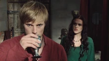 The Beginning of the End | Merlin Wiki | Fandom